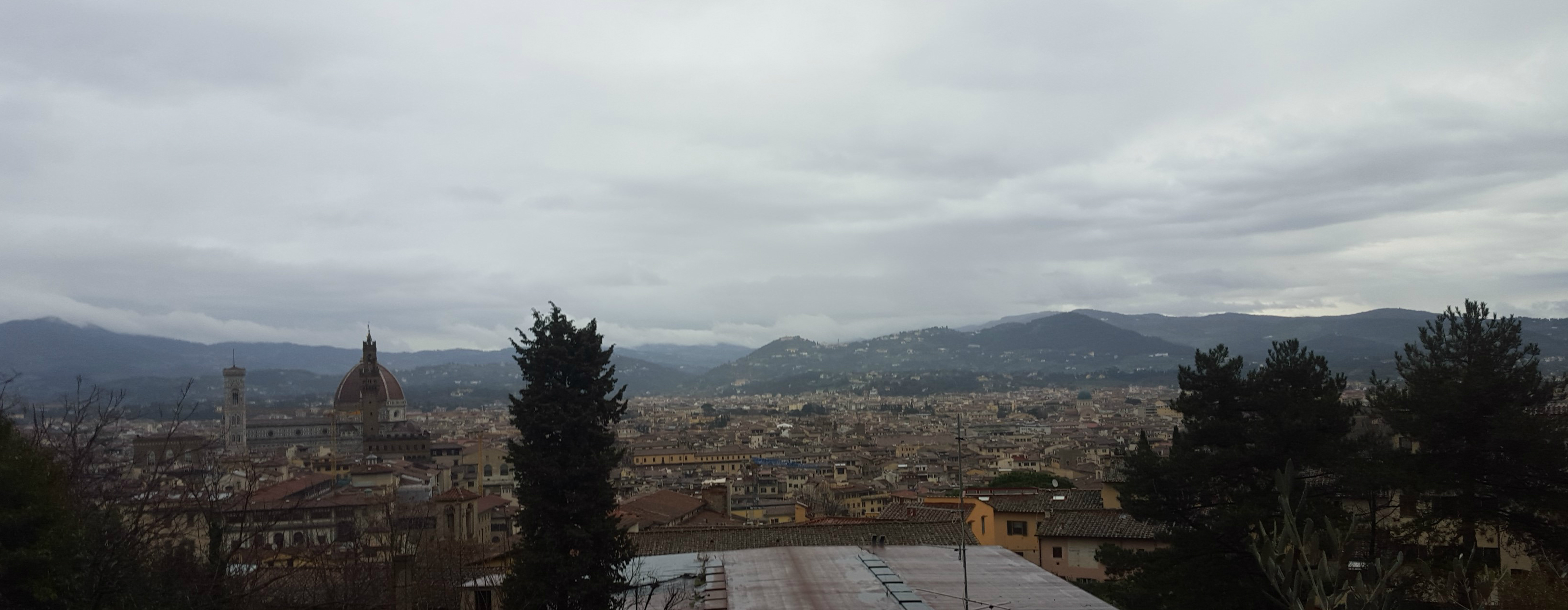 florence, italy – sid gore